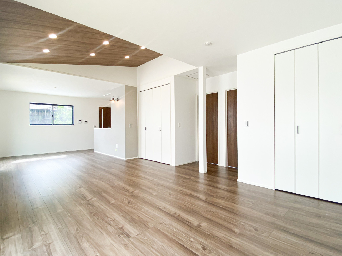 愛知・岐阜の新築一戸建て｜東新住建の家