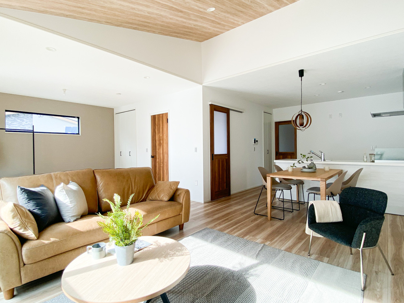 愛知・岐阜の新築一戸建て｜東新住建の家